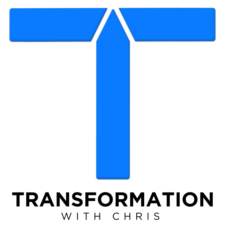 The Transform App - Lose The Weight. Change Your Life.