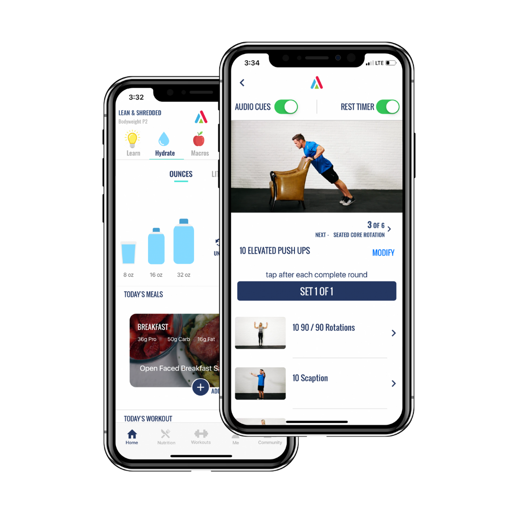12 Tips to Keep Your Heart Healthy - The Transform App
