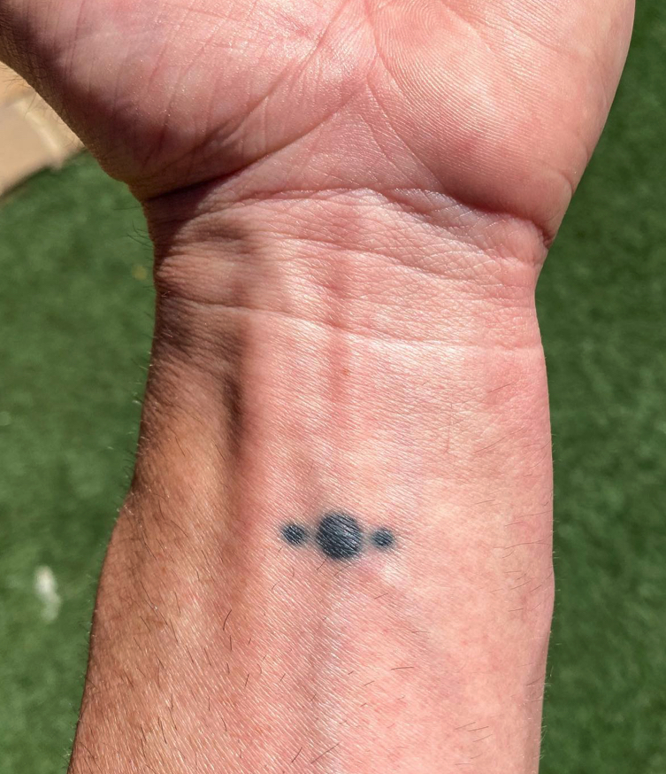 44 Facts about Chris Powell - Happy 44th Birthday! - The Transform App