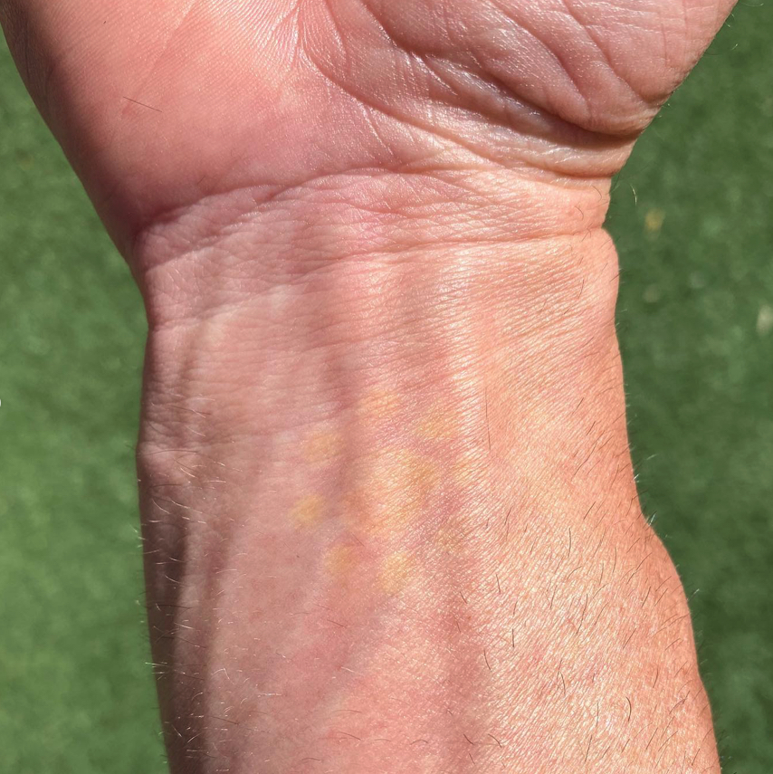 44 Facts about Chris Powell - Happy 44th Birthday! - The Transform App