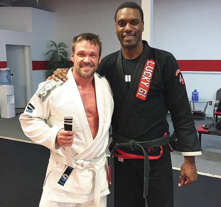 44 Facts about Chris Powell - Happy 44th Birthday! - The Transform App