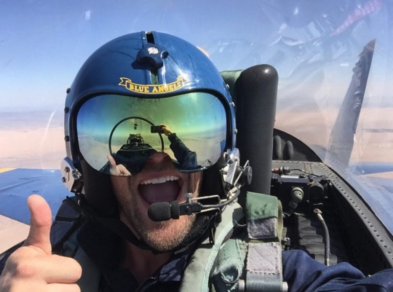 44 Facts about Chris Powell - Happy 44th Birthday! - The Transform App