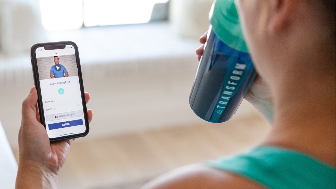 How to Maintain Your Weight Loss for Good - The Transform App