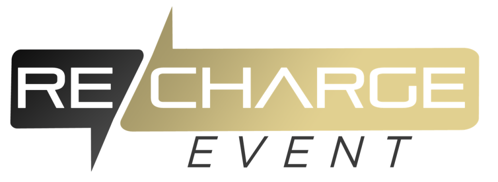 ReCharge Event - The Transform App