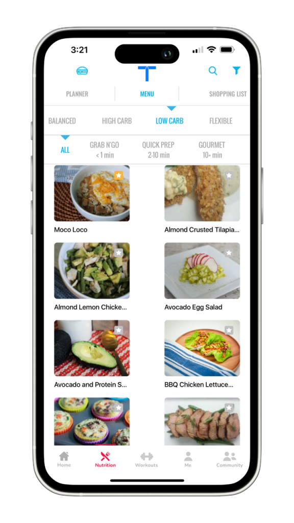 Transformation with Chris - The Transform App